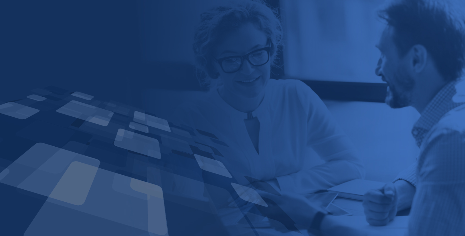 Horus Solutions | Gestão Estratégica da Informação